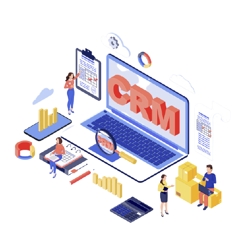 KP Technologies - ERP Solutions